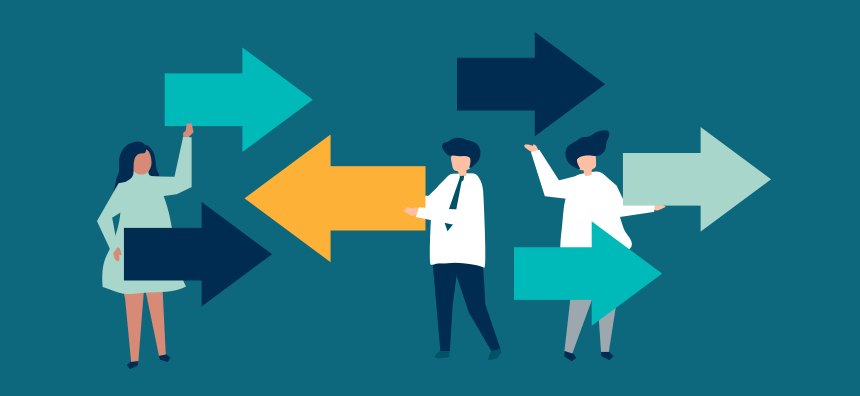 Things You Should Know About Secondment Agreements | Preston HR ...