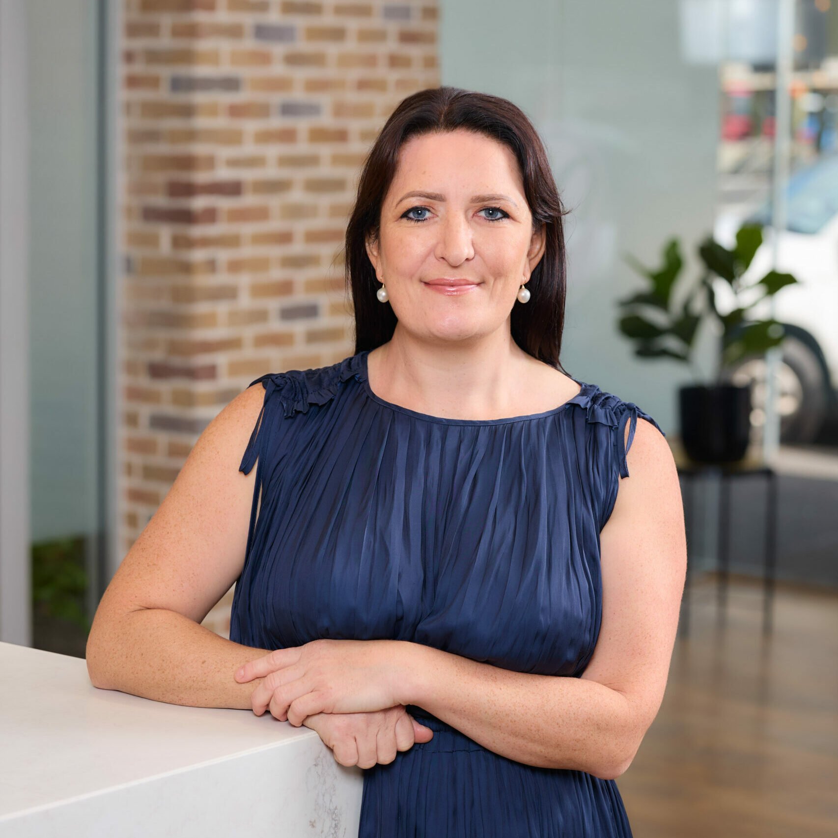 Monica Givney - Preston HR - Cairns HR Consultants